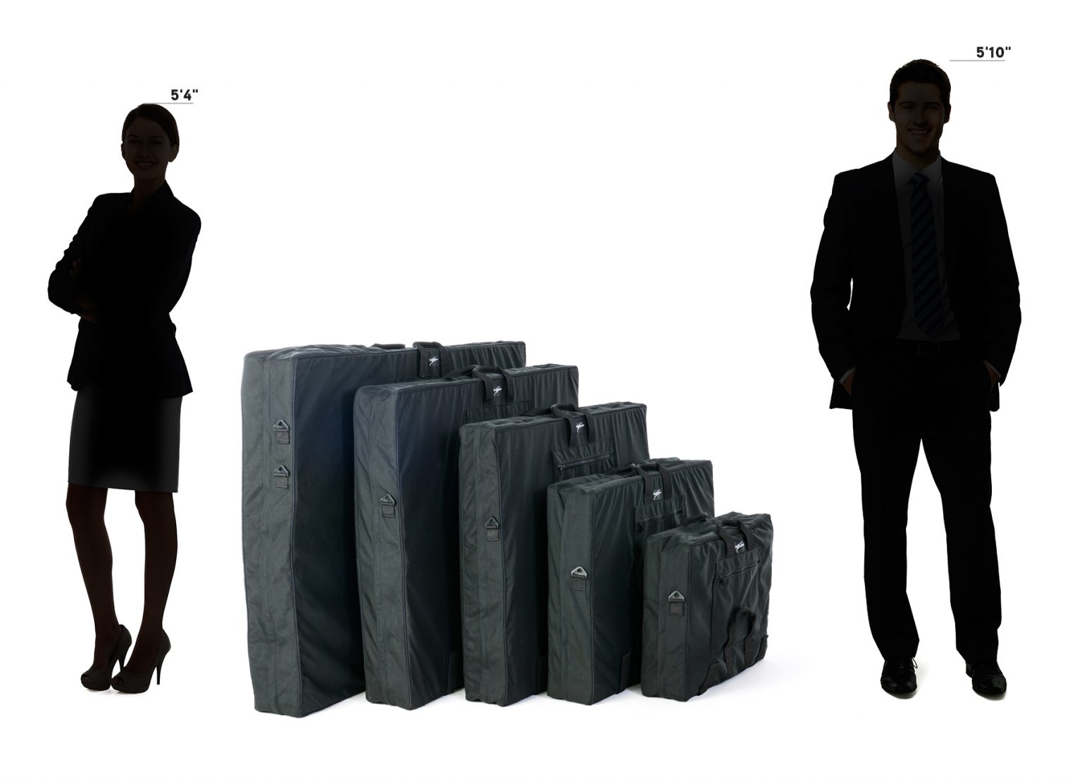 Portfolio Cases, Artist Portfolio Case, Oversized Portfolio Case ...