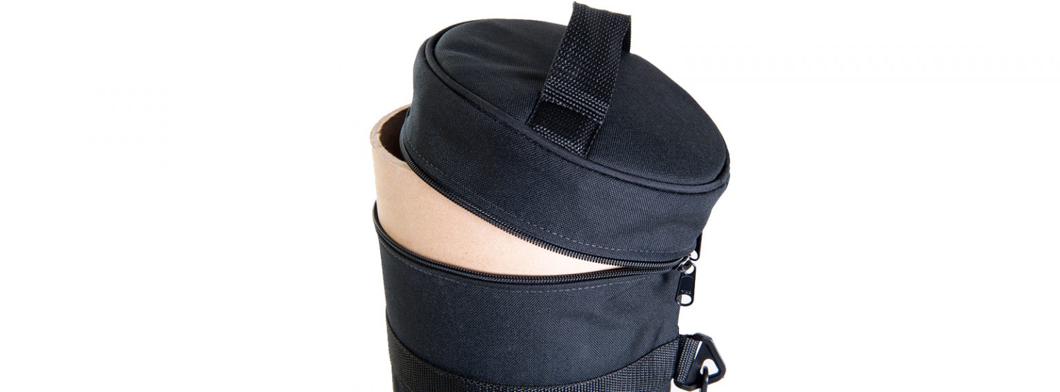 Poster Tubes, Storage Tubes, Banner Tubes, Blueprint Tubes - Tranzporter