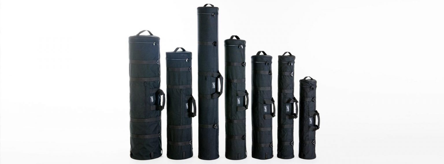 Poster Tubes, Storage Tubes, Banner Tubes, Blueprint Tubes - Tranzporter